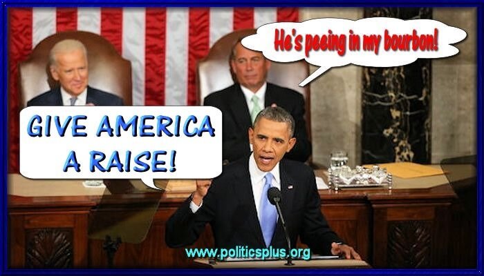 State of the Union: 2014 – Politics Plus