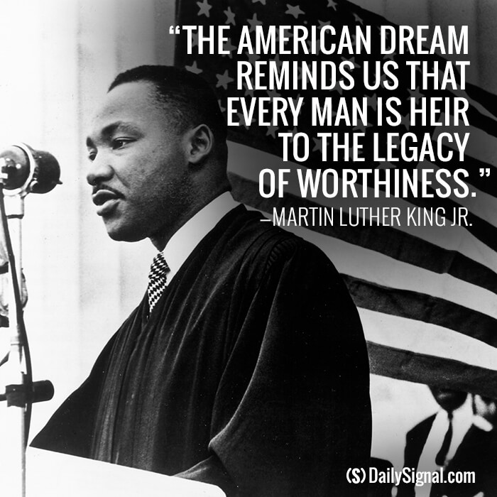 MLK1 – Politics Plus