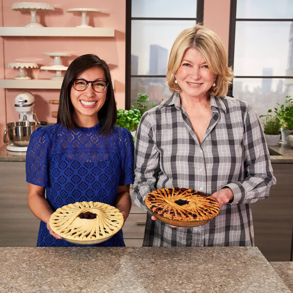 Friday Fun: Beauty Is in the Pie of the Beholder – Politics Plus