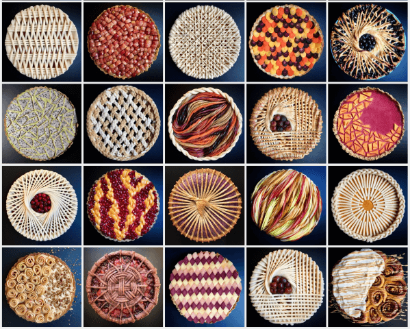 Friday Fun: Beauty Is in the Pie of the Beholder – Politics Plus