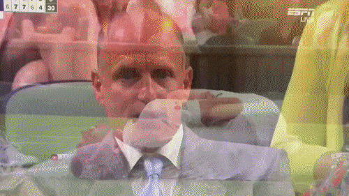 Sunday Smile – BREAKING: Woody Harrelson Wins Wimbledon! – Politics Plus